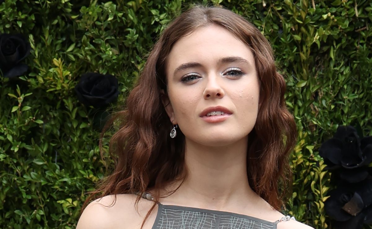 Caterina Ferioli: All about Netflix's Tearsmith star - Spoiler US