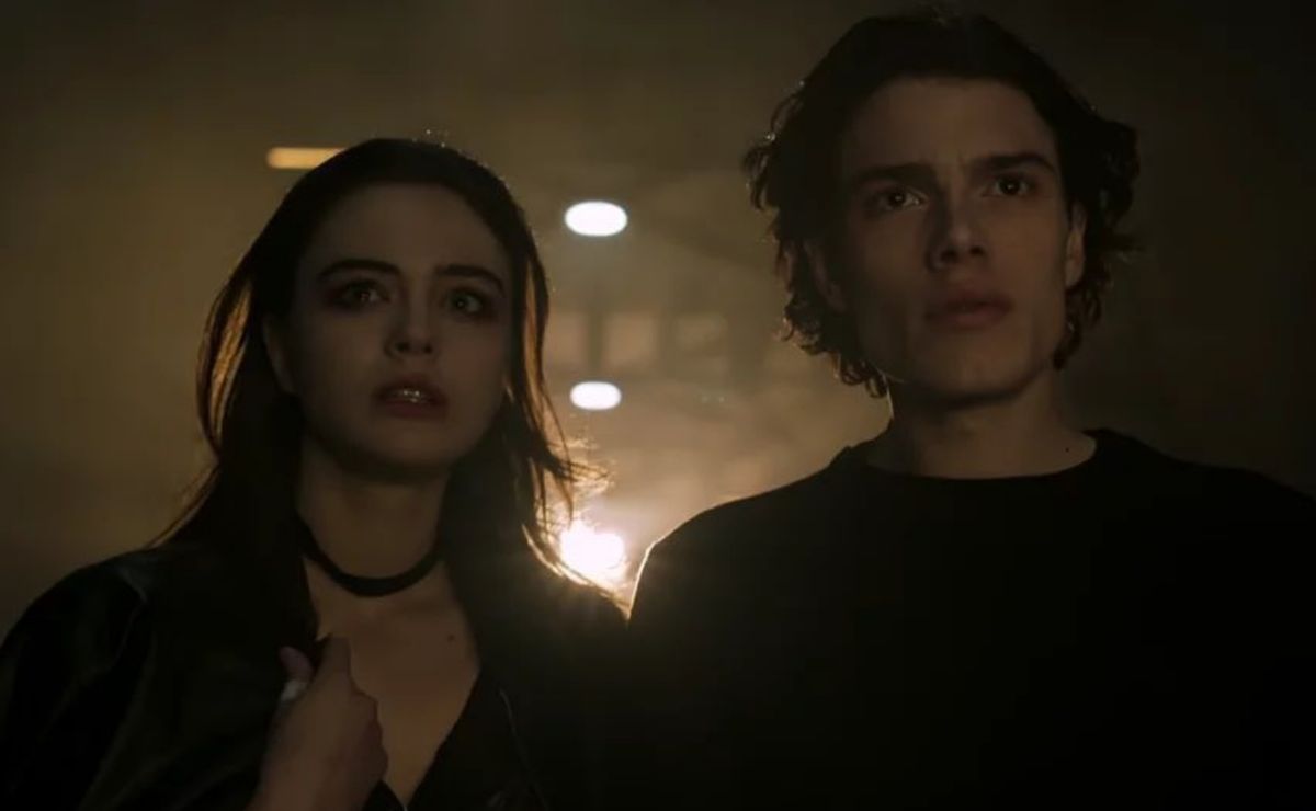 Netflix: 'The Tearsmith' is the most-watched movie worldwide - Spoiler US