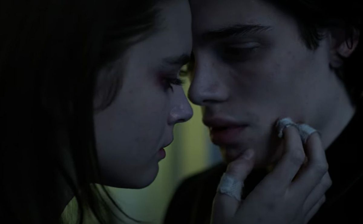 Netflix: 'The Tearsmith' is now the Top 6 movie in the US - Spoiler US