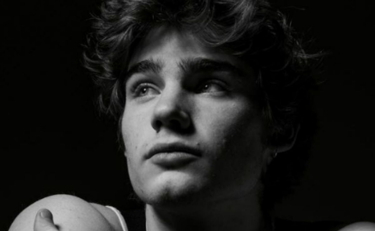 The Tearsmith cast: Who is Alessandro Bedetti, the actor who plays ...