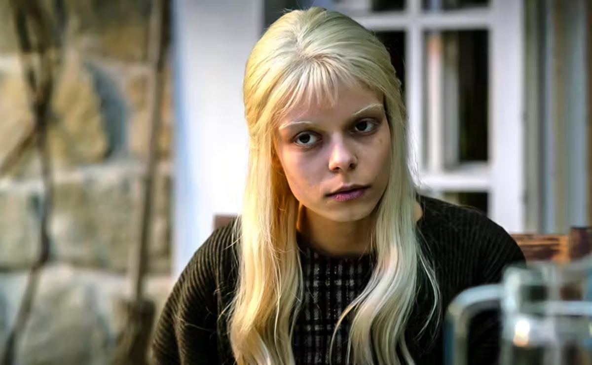 The Tearsmith cast: Who is Eco Andriolo, who plays Adeline? - Spoiler US