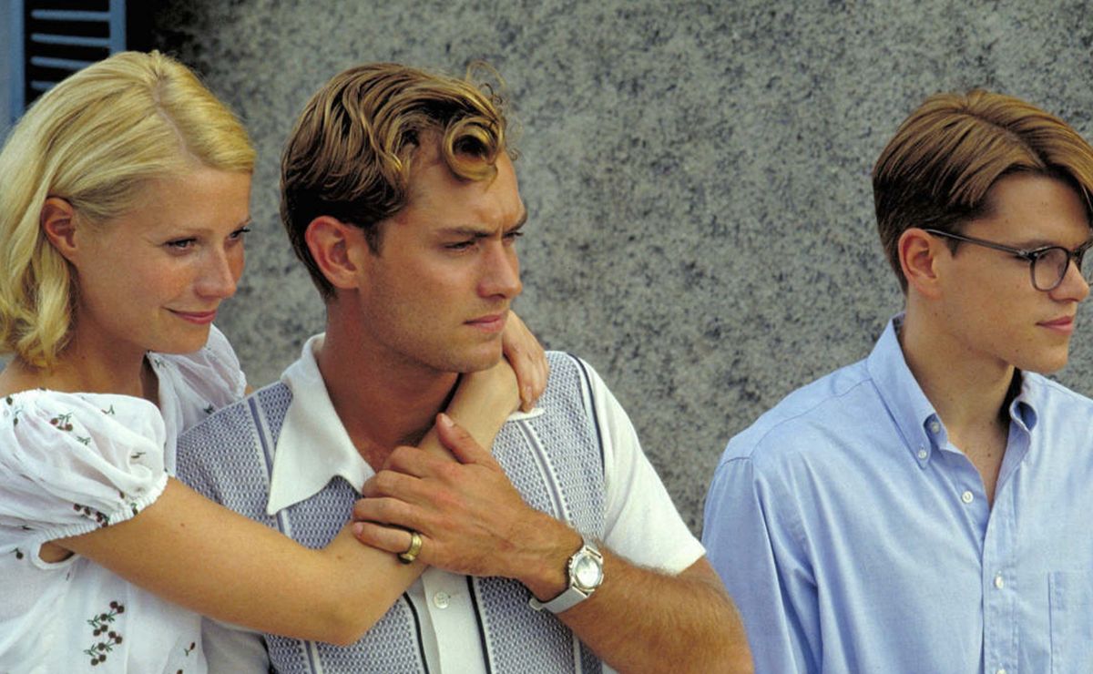 Where to stream 'The Talented Mr. Ripley' (1992) - Spoiler US