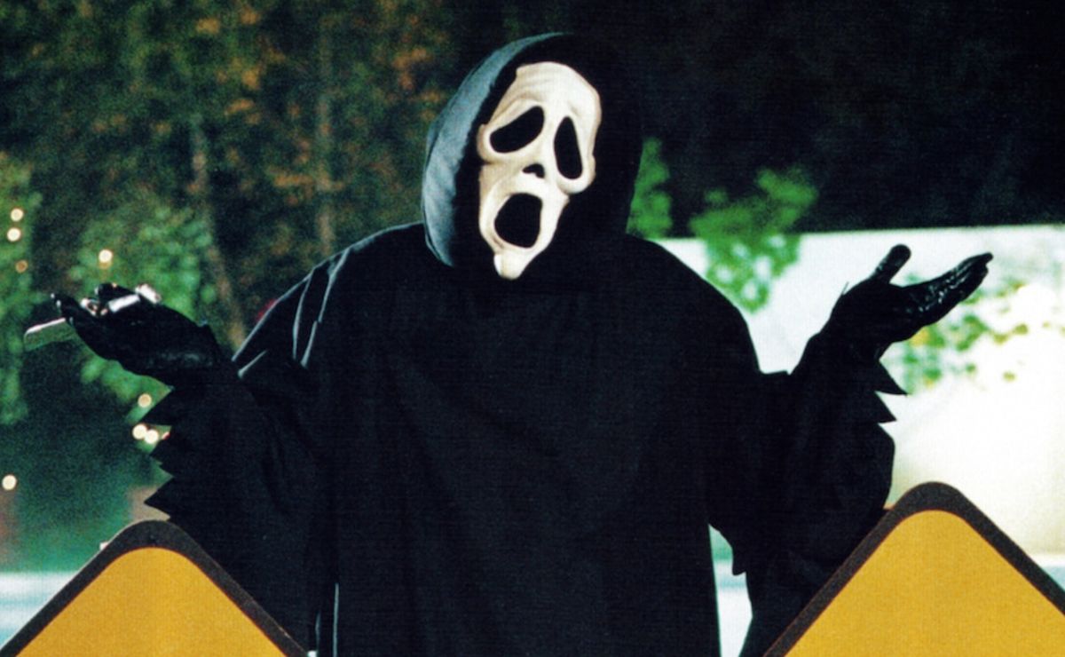 The Scary Movie universe gets bigger: How to watch all the films online ...