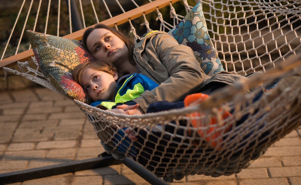 Netflix: Brie Larson's drama, Room, reaches the Top 9 movie worldwide ...