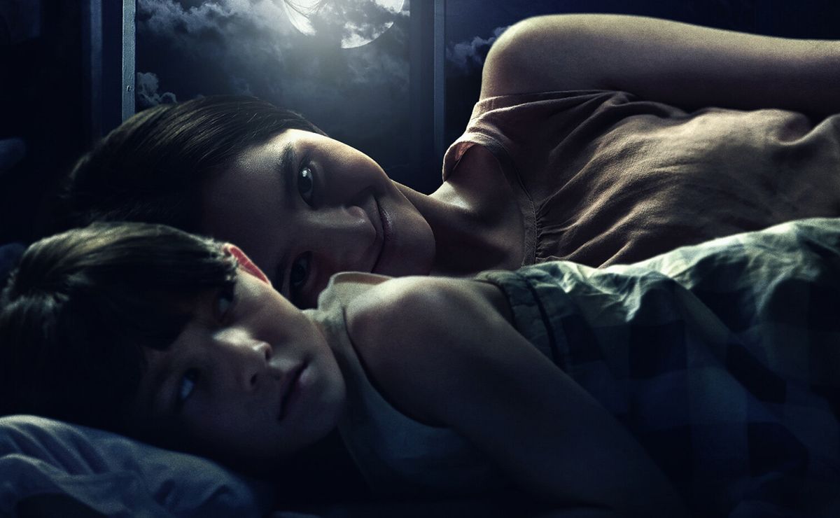 Netflix: Death Whisperer, a Thai horror movie, reaches Top 8 worldwide ...