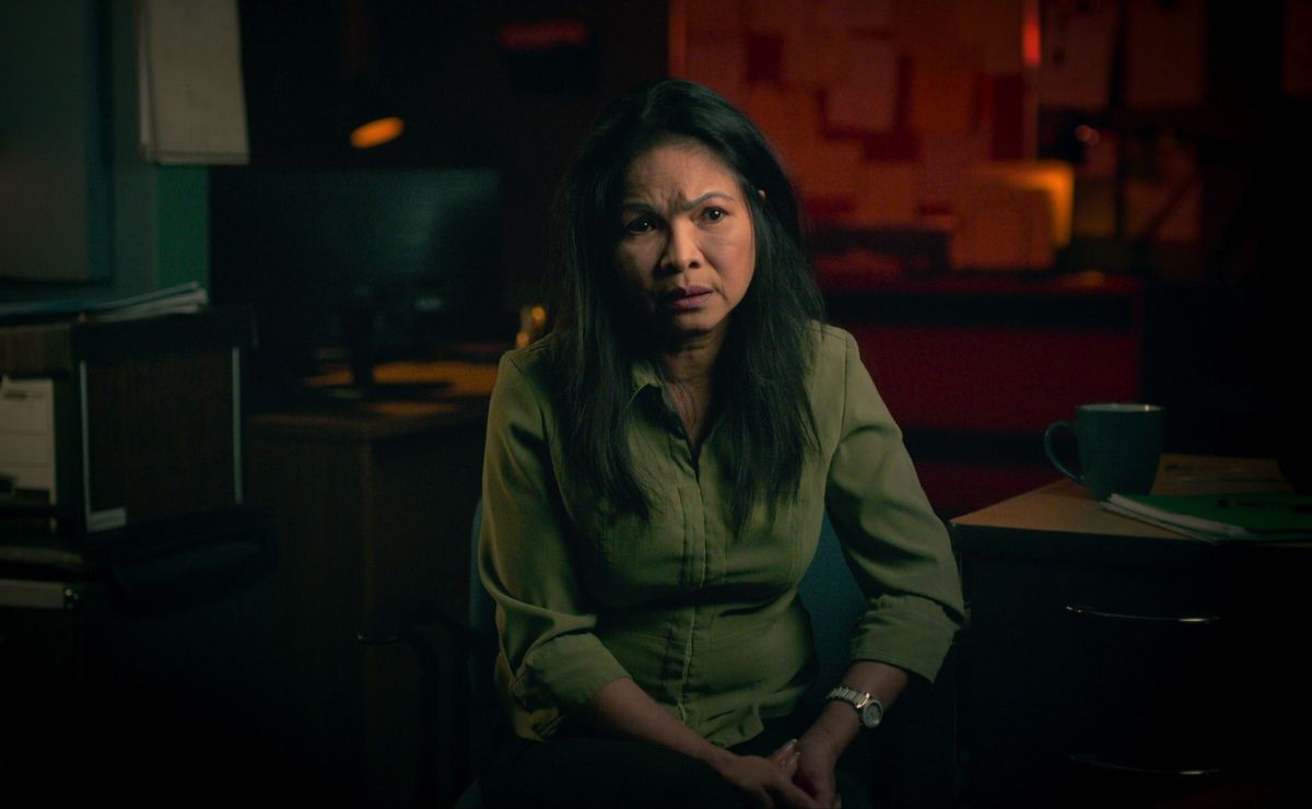 Netflix's What Jennifer Did, true-crime documentary, reaches No. 1 ...