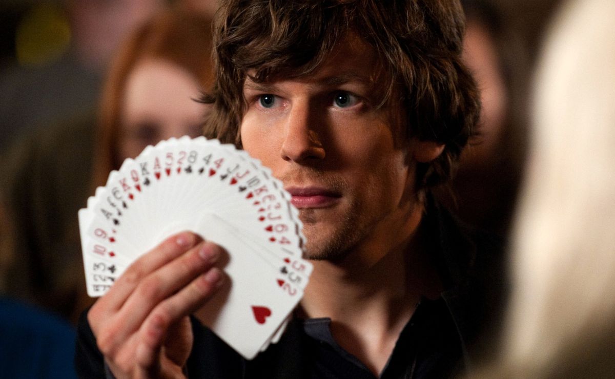 Now You See Me 3: Release date, new cast and everything that is known ...