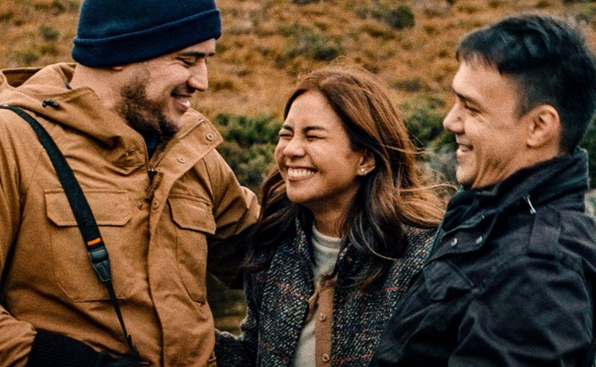 Netflix: A Journey, a new Flipino drama, ranks Top 10 movie worldwide ...