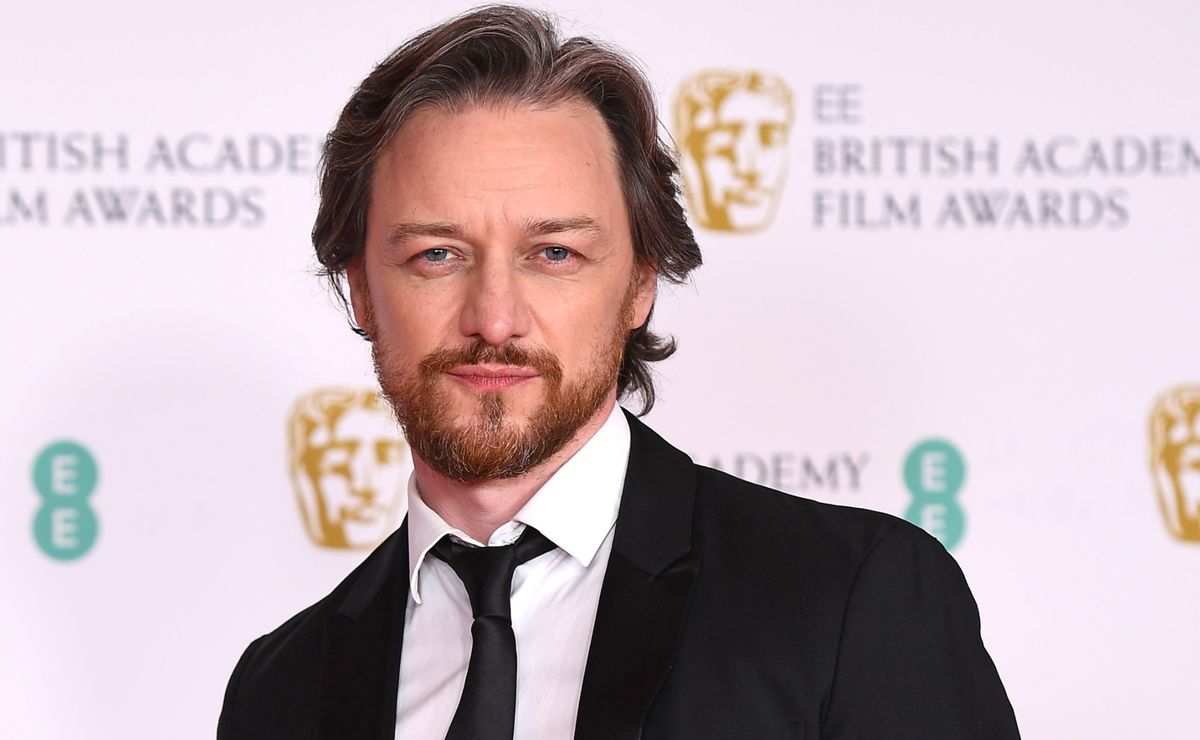 James McAvoy's next movies: Speak No evil, Control, and more - Spoiler US