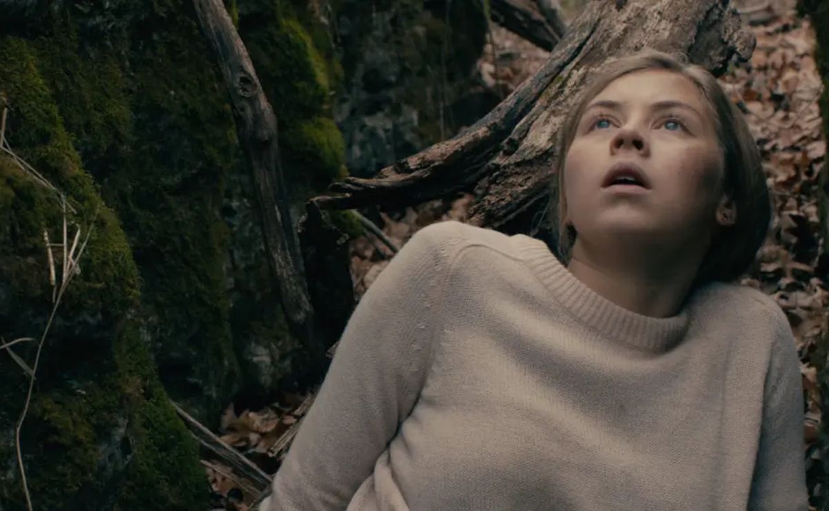 Netflix: The thriller 'Rust Creek' reached the Top 5 in the US - Spoiler US