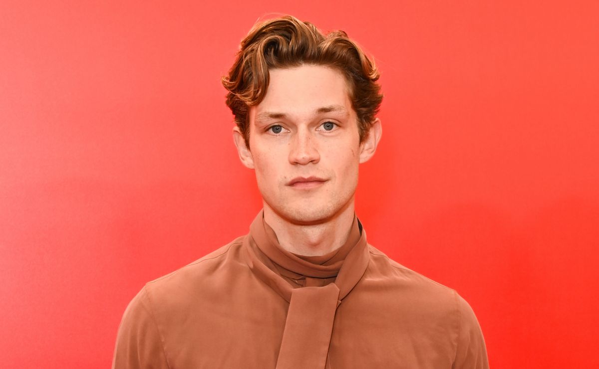 Maxton Hall's Damian Hardung: Age, height, movies and more - Spoiler US