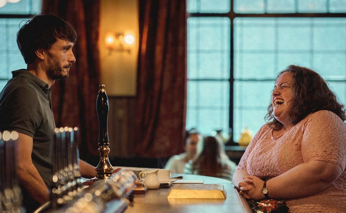 Netflix's 'Baby Reindeer' is based on Richard Gadd's real life - Spoiler US