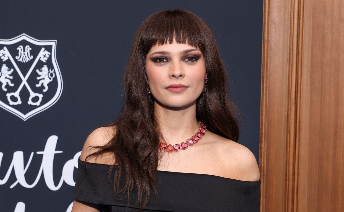 'Maxton Hall' Cast: Who plays Ruby Bell? Meet Harriet Herbig-Matten ...