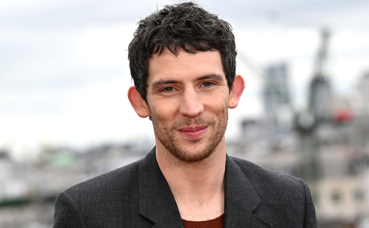 Josh O'Connor next movies and series: What are his upcoming projects ...
