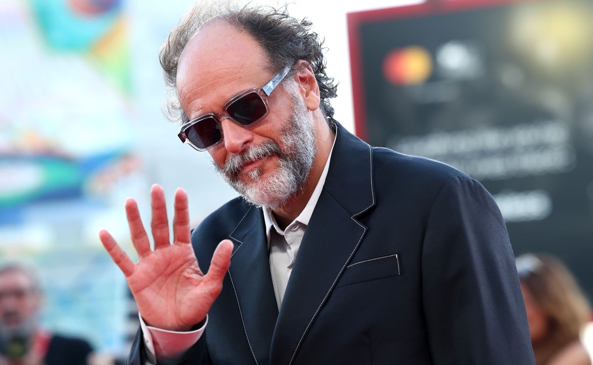 Luca Guadagnino's upcoming projects: What are his next movies and ...