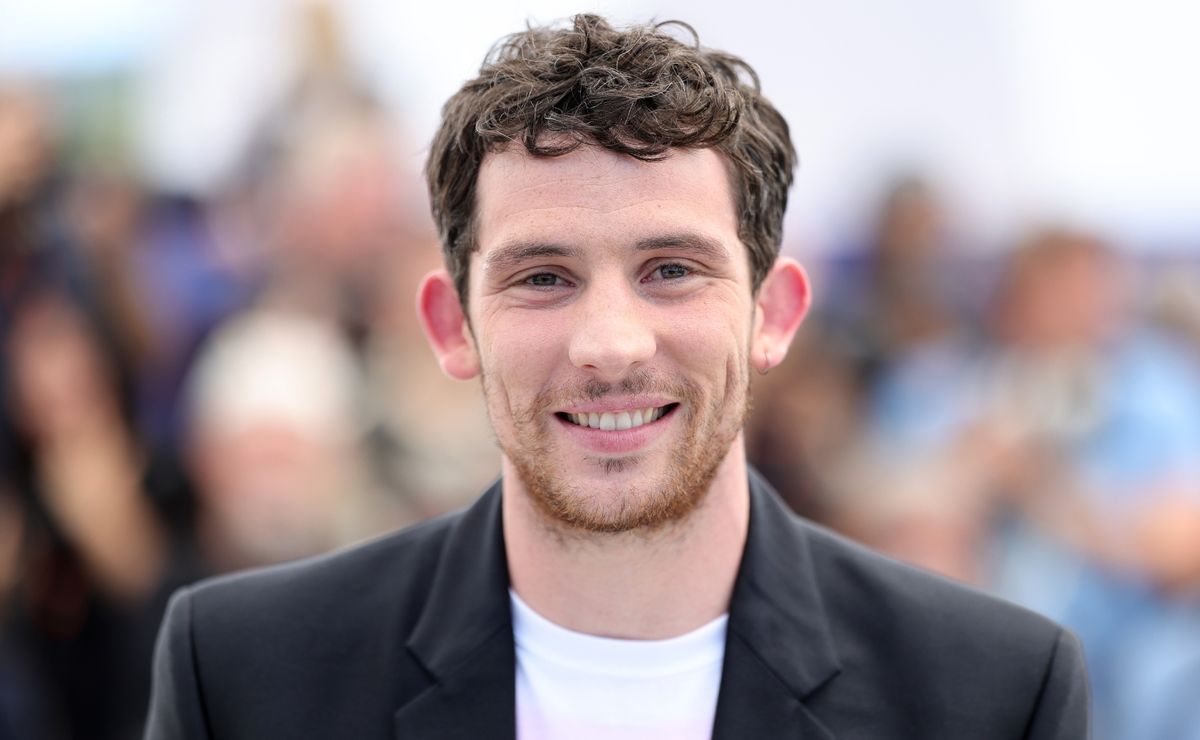 Josh O'Connor's net worth in 2024: How rich is the 'Challengers' star ...