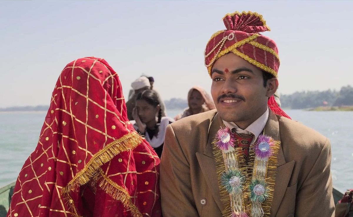 Netflix: 'Lost Ladies' became the new #7 most-watched movie worldwide ...