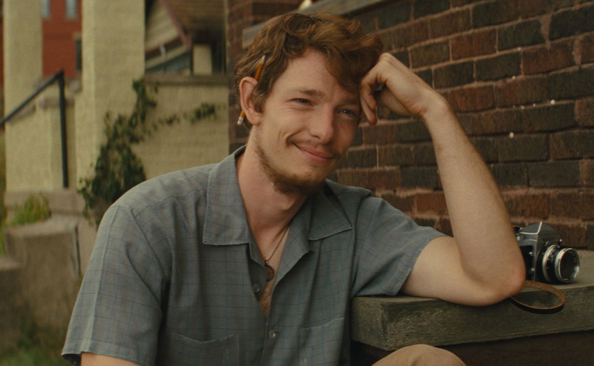 Mike Faist's best movies and series: How to watch his Top performances ...