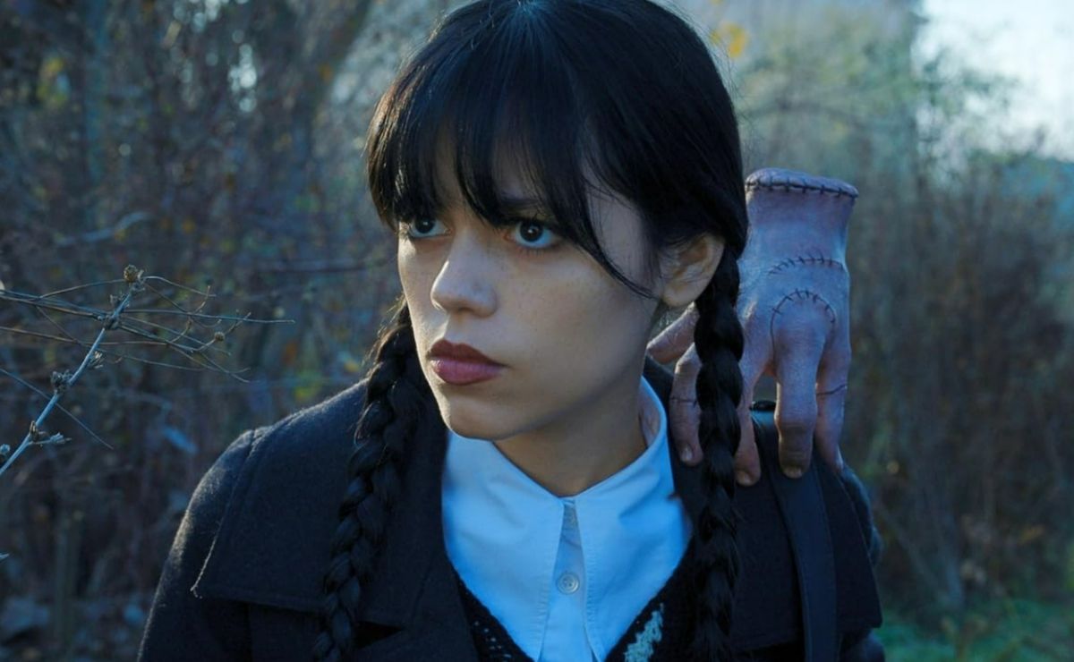 'Wednesday' Season 2: Cast, release date, plot and more - Spoiler US