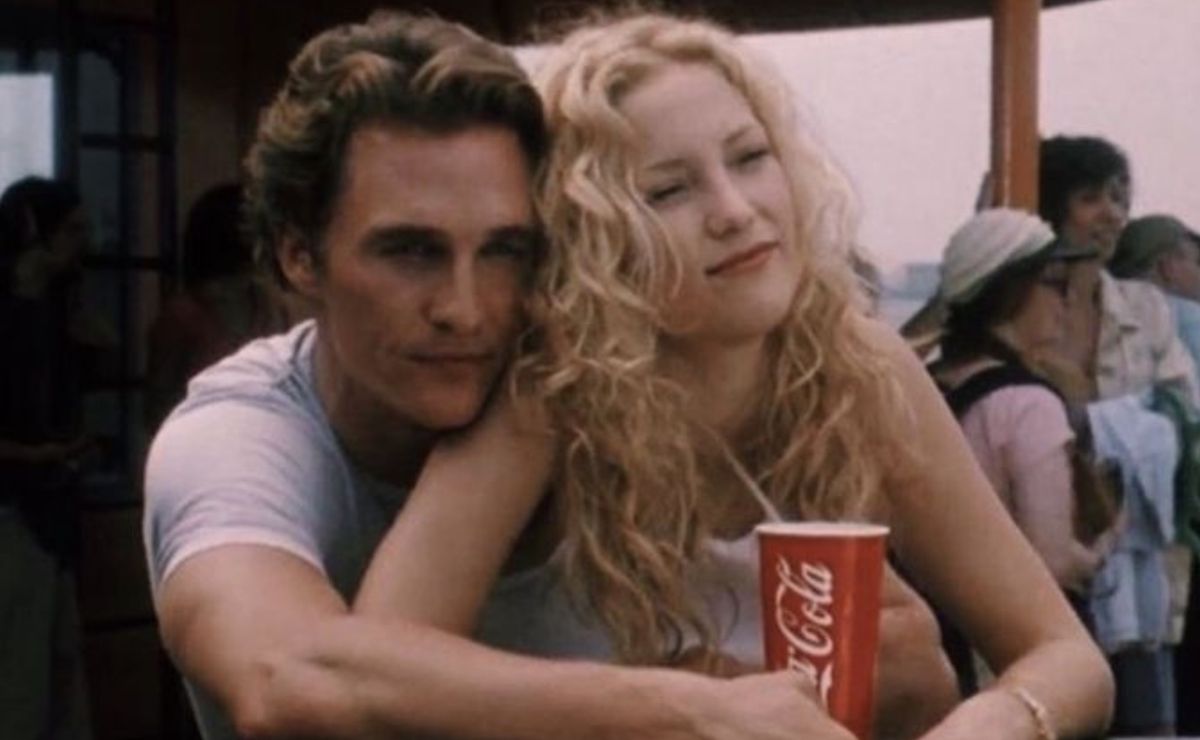 Love in cinema: Top 15 rom-coms and where to watch them online in the ...