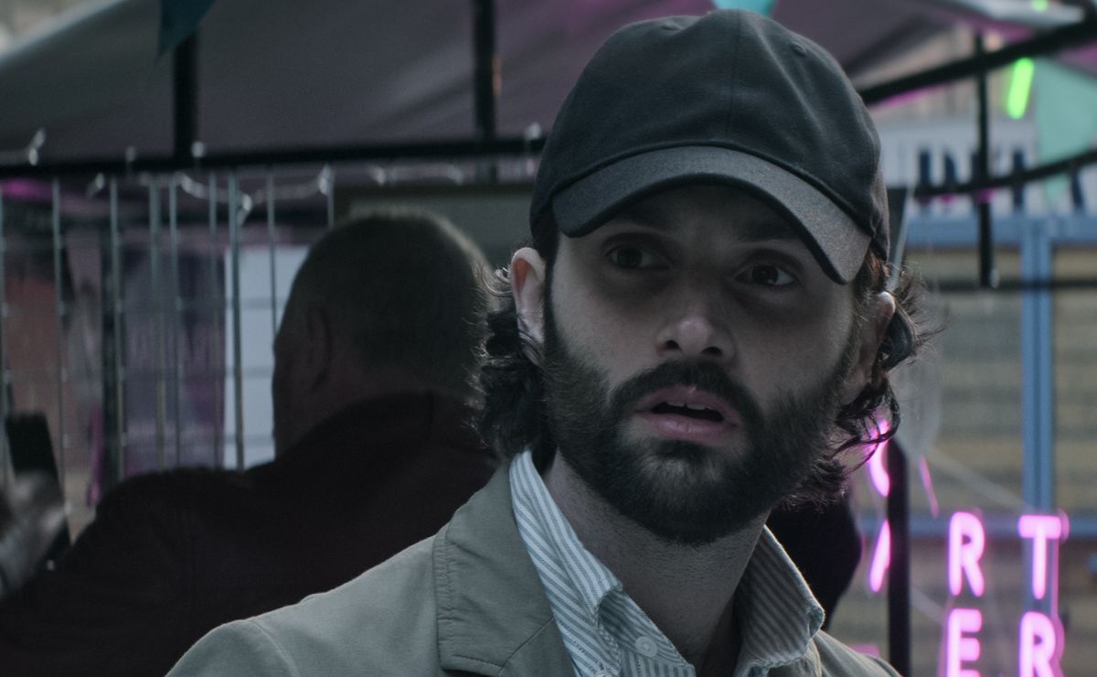 Penn Badgley's You Season 5: Release date and all of the Netflix's ...