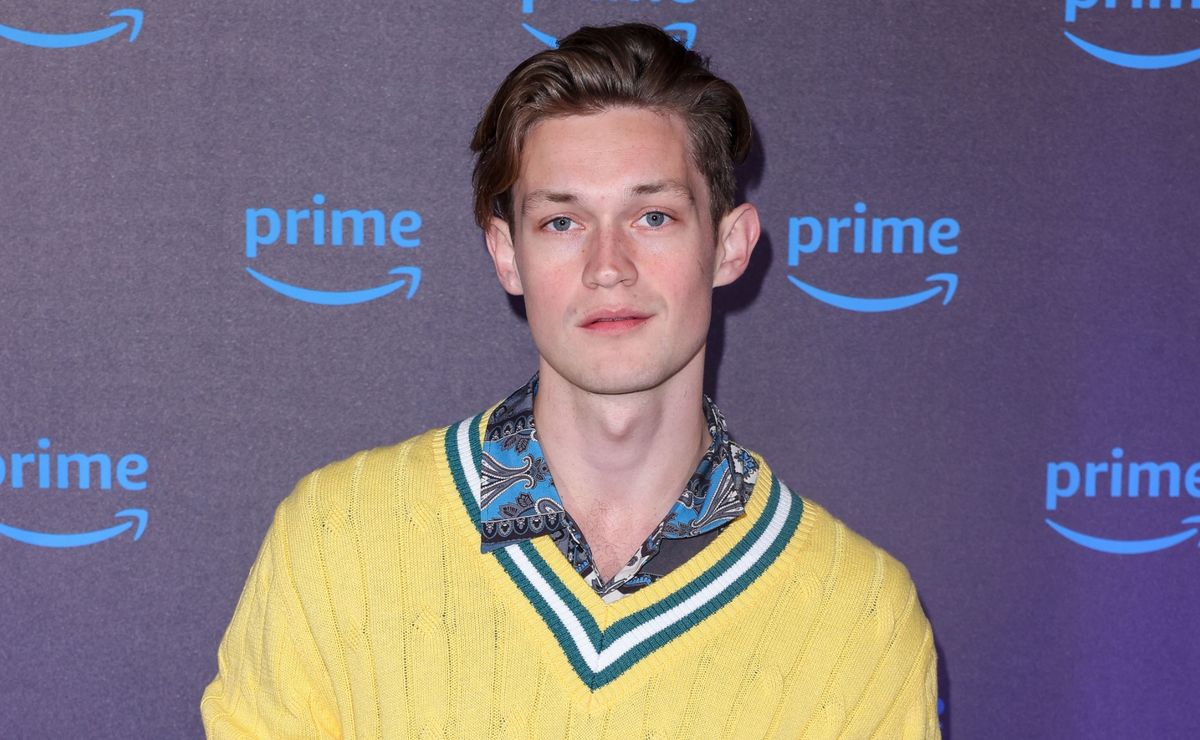 Damian Hardung's upcoming projects: Where will Maxton Hall's actor be ...