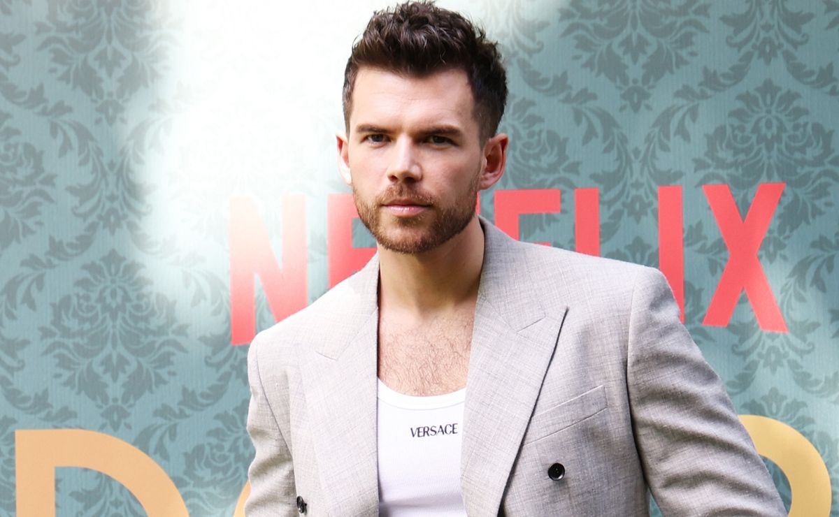 Part II of Bridgerton Season 3 and all of Luke Newton's next projects - Spoiler US