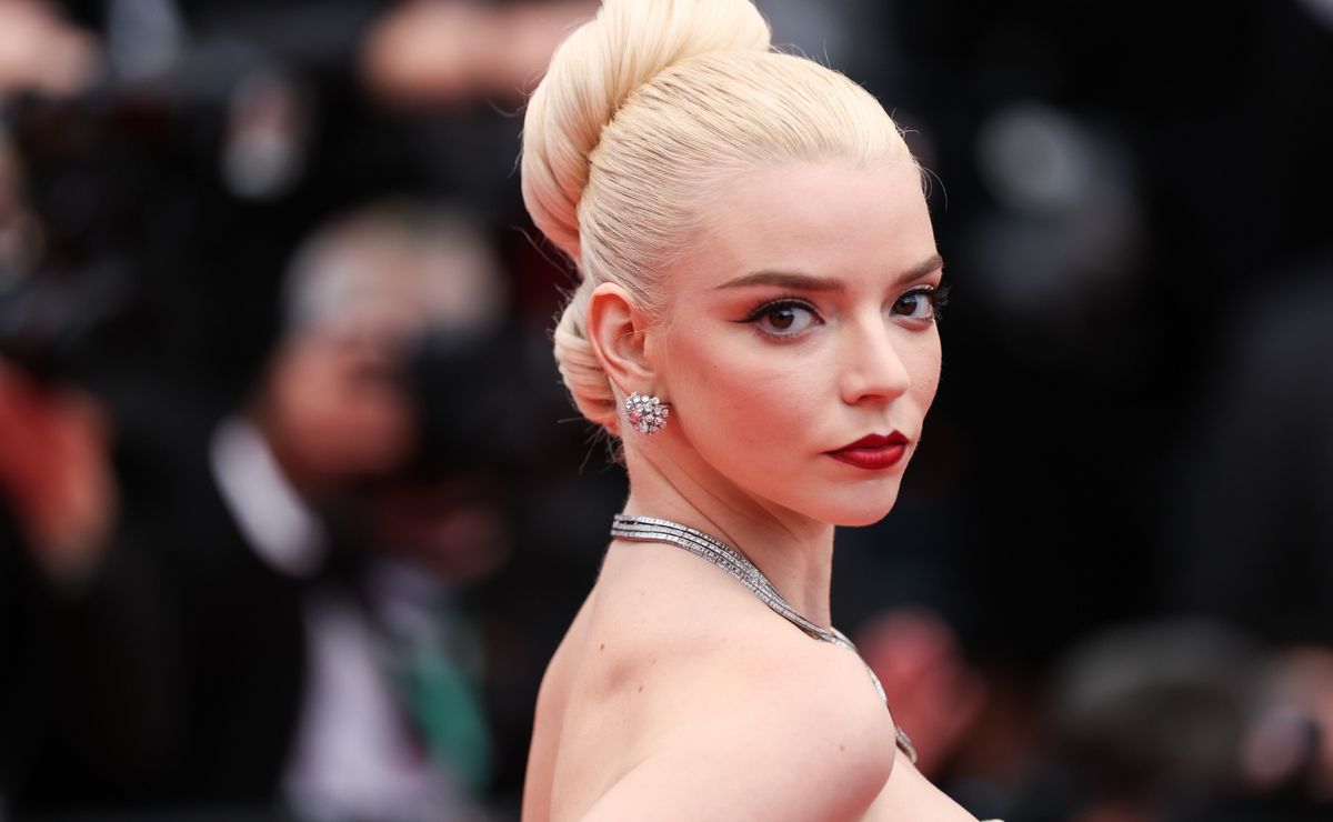 Anya Taylor-Joy's net worth: How much money does Furiosa's star own ...