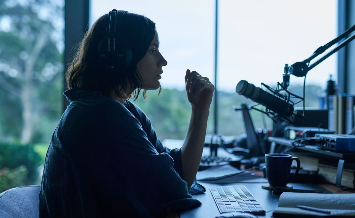 Max: 'Monolith' with Lily Sullivan is the No. 3 movie worldwide ...