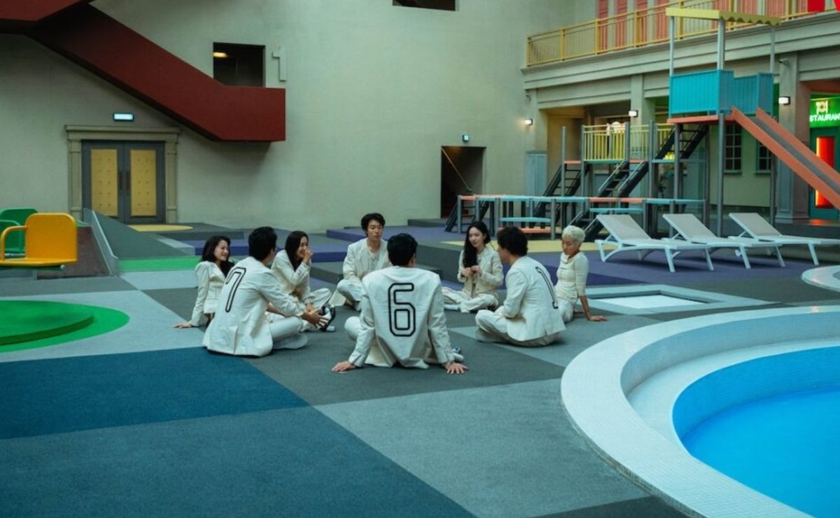 ‘The 8 Show’ season 2 will be based on a sinister webtoon - Spoiler US