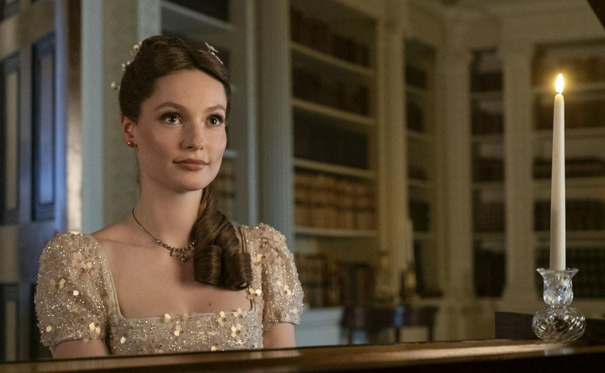 Bridgerton: What happened to Michael Sterling in the series? - Spoiler US