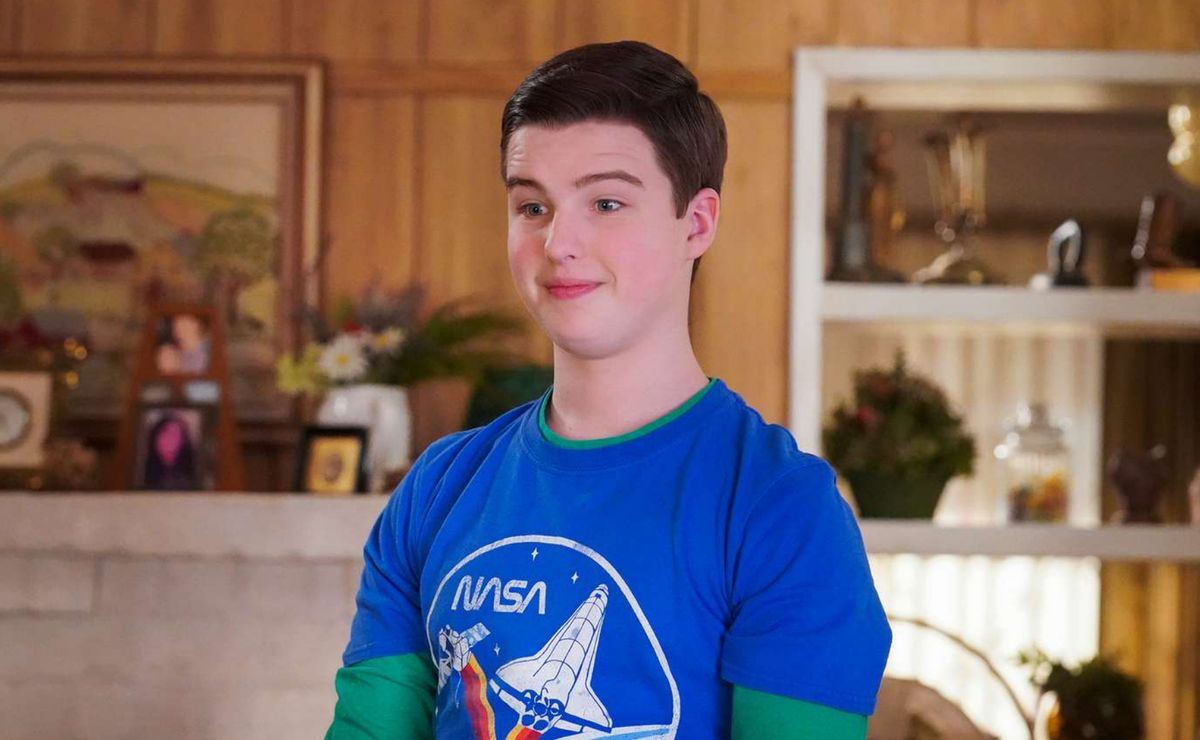 When is Season 7 of Young Sheldon coming to Netflix? - Spoiler US