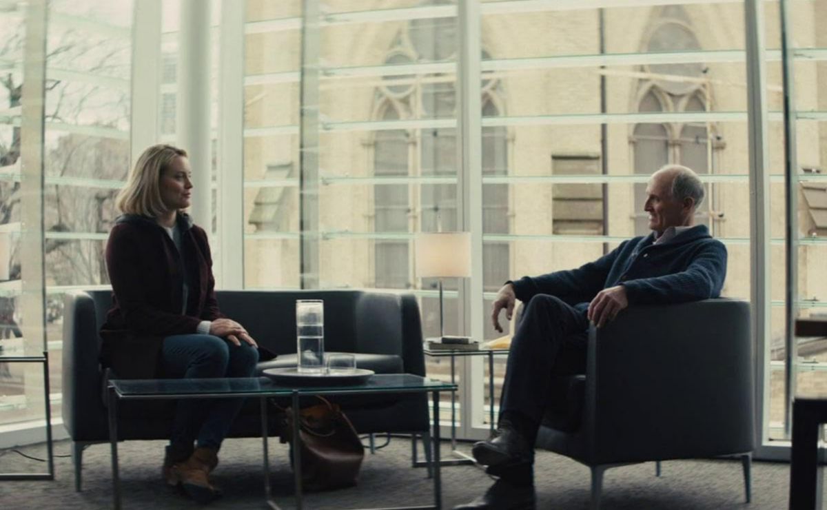 Is The Prodigy available to watch on Netflix? - Spoiler US