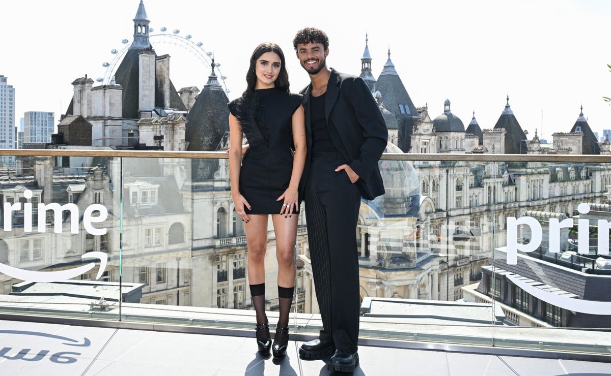 'My Fault: London': Everything to know about the remake - Spoiler US