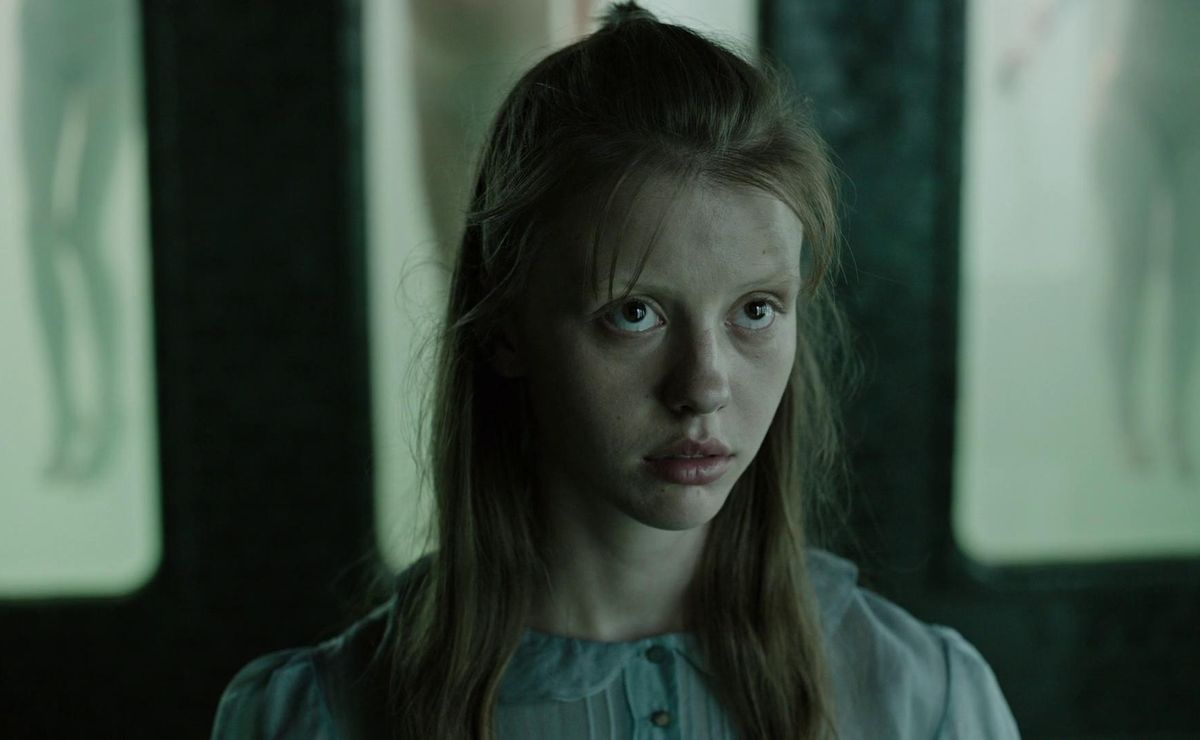 Where to stream Mia Goth's top underrated horror movies - Spoiler US