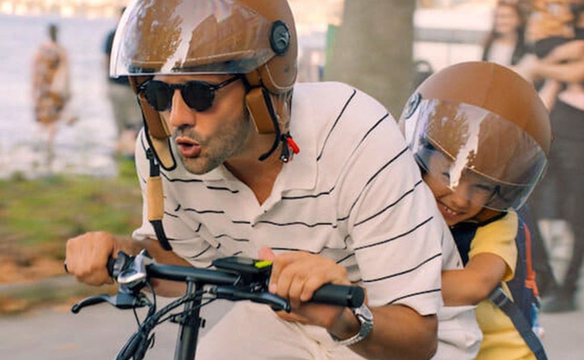 Netflix: 'In Good Hands 2' became the Top 6 worldwide in only two days ...