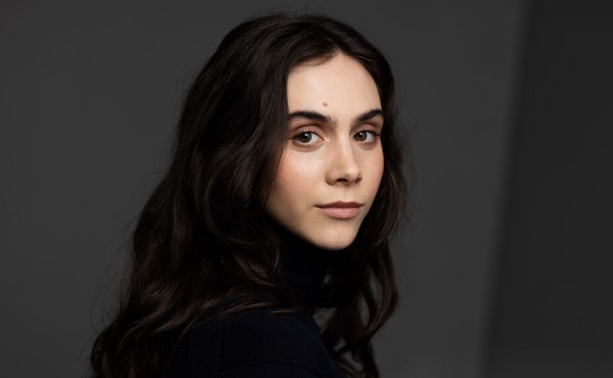 Who is Havana Joy Josephine, Damian Hardung's girlfriend in Love Sucks ...