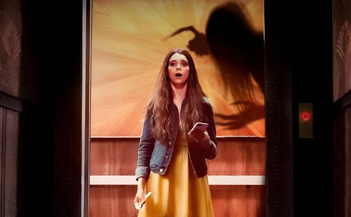 Prime Video: 'Elevator Game' is the No. 7 movie worldwide - Spoiler US