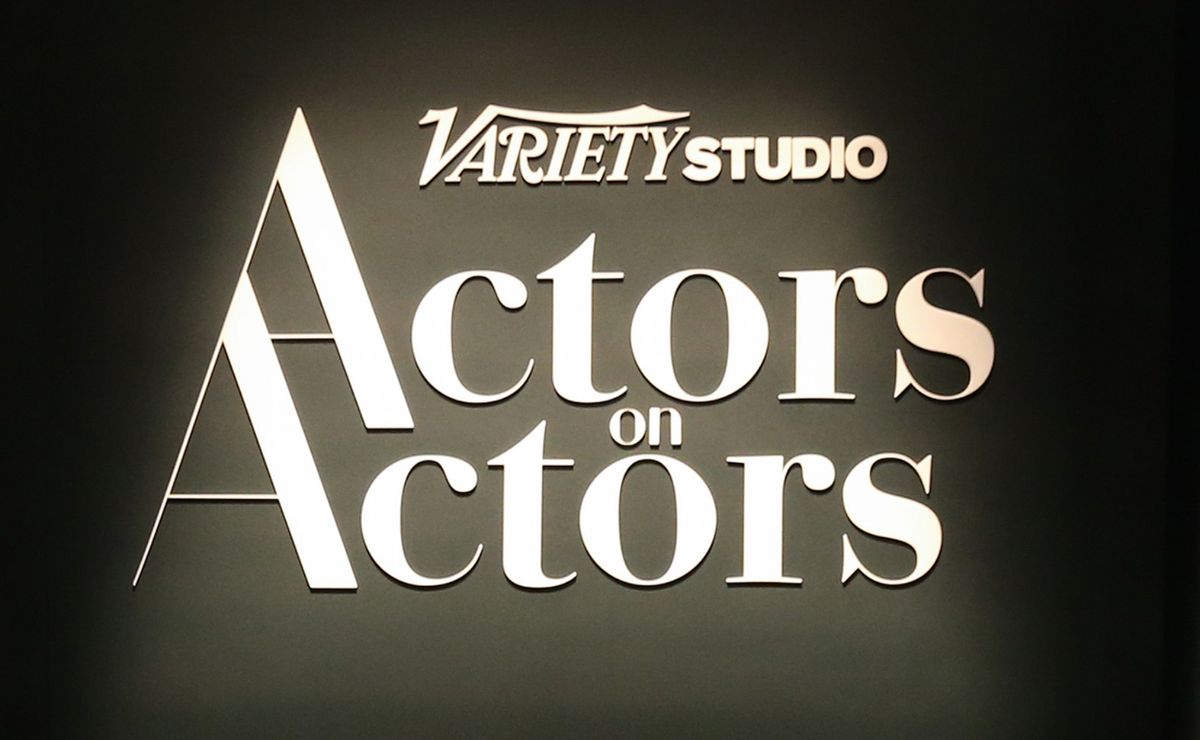 Variety’s Actors On Actors line-up: How were the celebrities paired ...