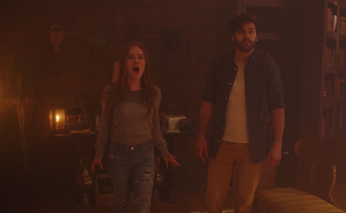 Paramount+: ‘No Escape Room’ is the No. 1 movie worldwide - Spoiler US