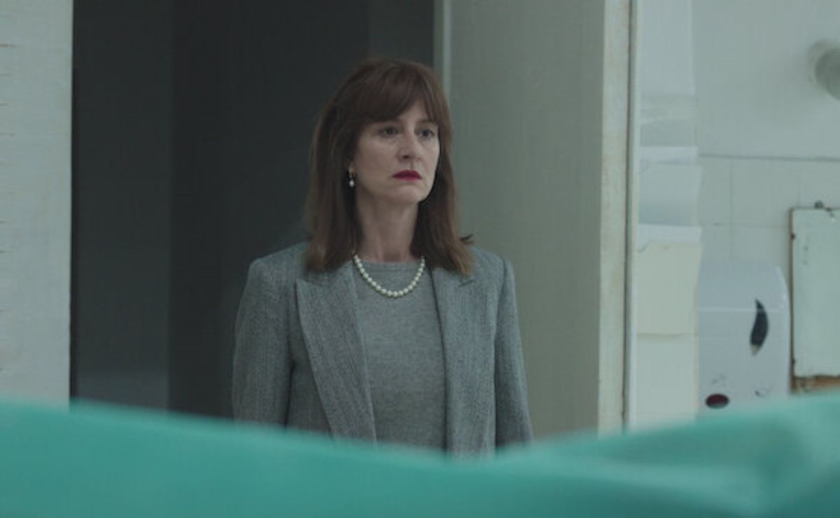 Netflix's Colors of Evil: Red ranked Top 2 movie worldwide in a day ...