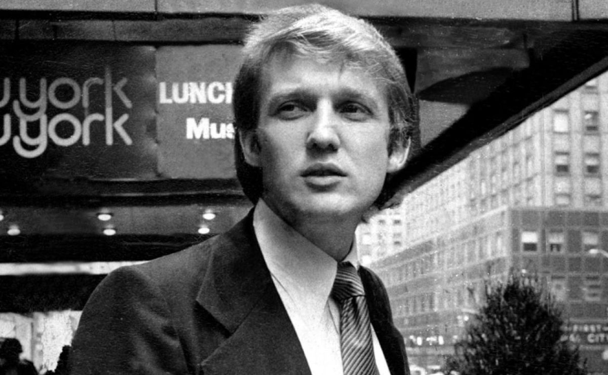 How to stream the Donald Trump documentary 'Trump: An American Dream ...