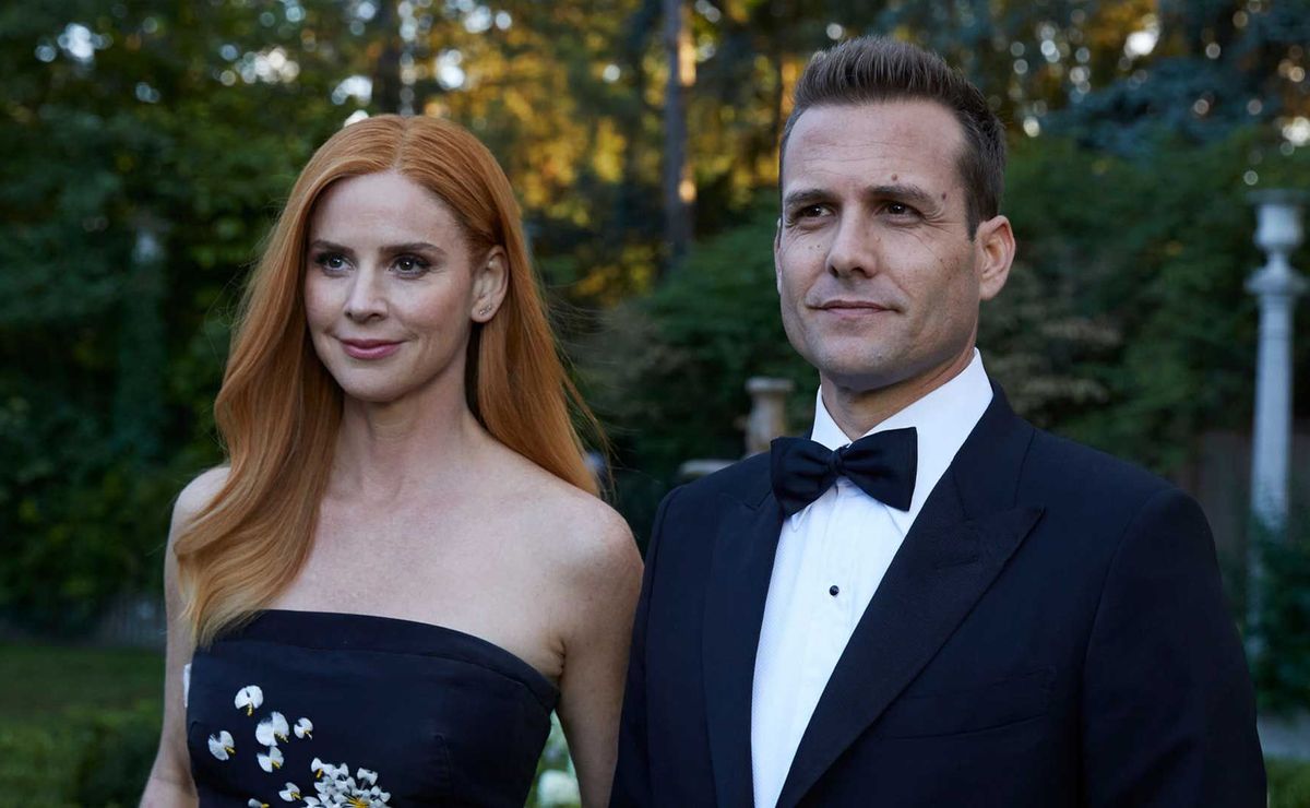 Suits Season 9: Premiere date on Netflix confirmed - Spoiler US