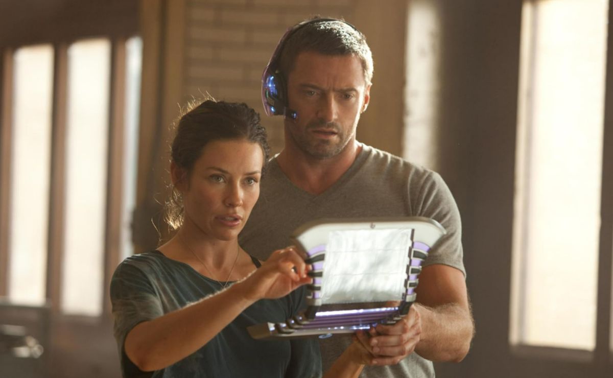 Netflix: 'Real Steel' with Hugh Jackman is trending worldwide - Spoiler US