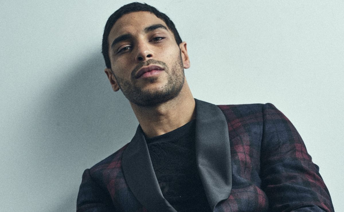 'Under Paris' cast: All on Nassim Lyes, who plays Adil in the film ...