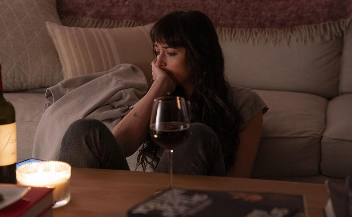 Max: 'Am I Ok?' is the second most-watched movie worldwide - Spoiler US