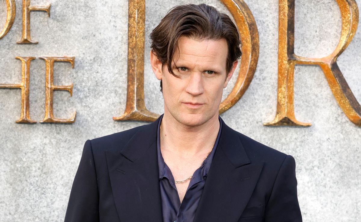 HOTD actor Matt Smith's love life: With whom is the star dating ...