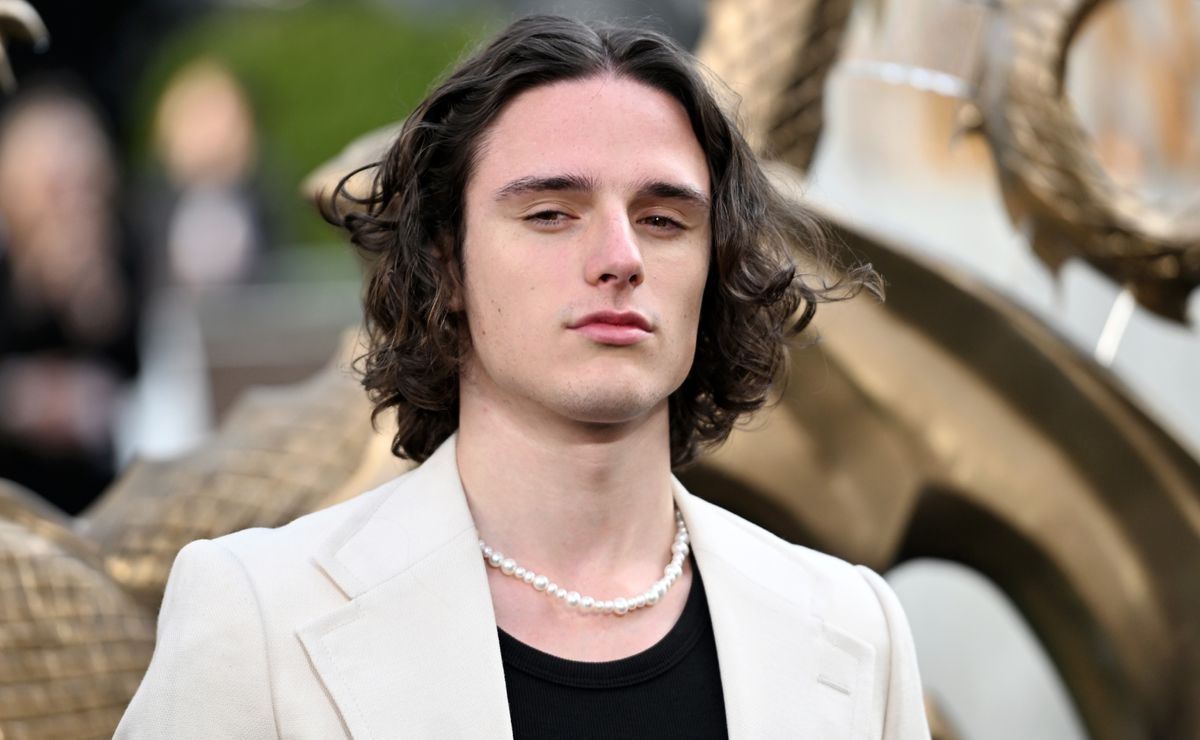 Harry Collett's profile: Age and all about the House of the Dragon star ...