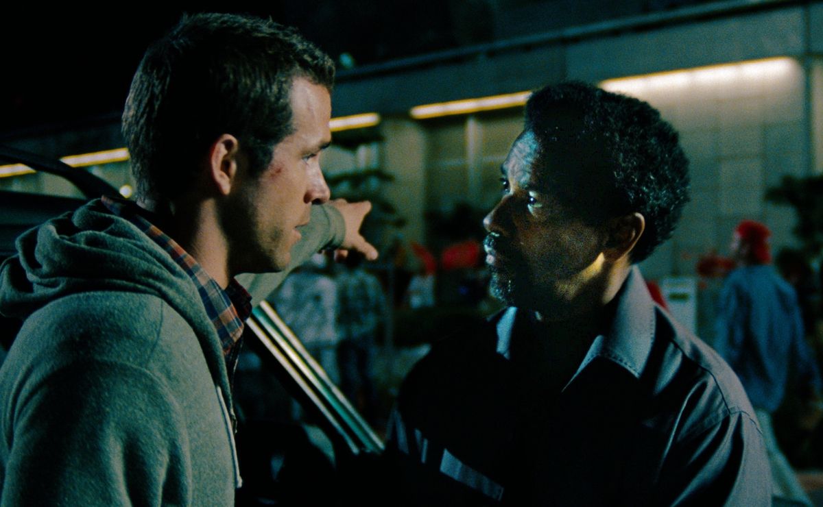 Netflix: Ryan Reynolds' Safe House became Top 4 movie worldwide again ...