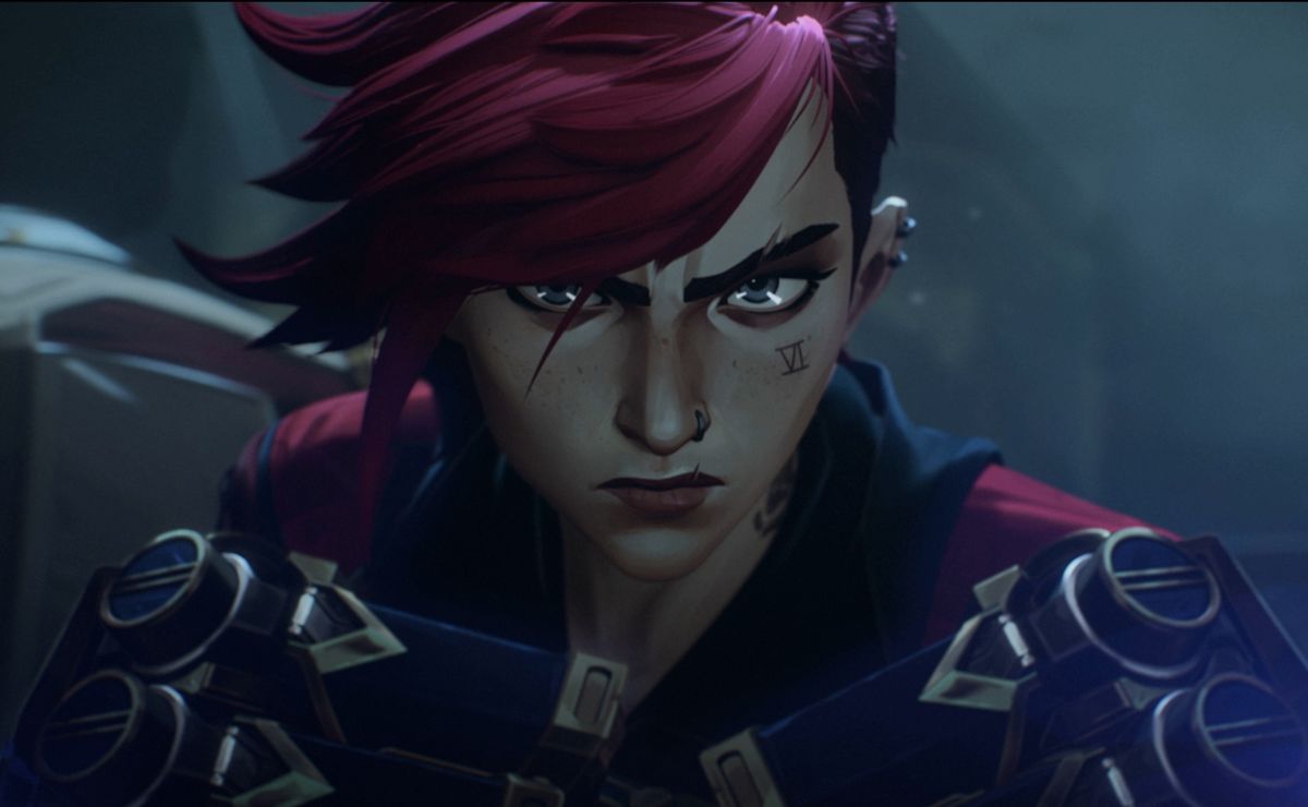 Returning cast members for Season 2 of Arcane on Netflix: All the names ...